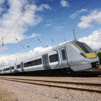 Bombardier LO-Train | Novus Rail