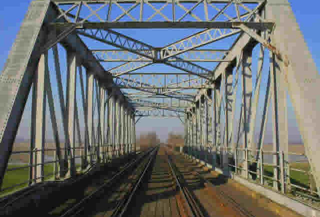 Anglia Wheel Timber Renewals | Novus Rail